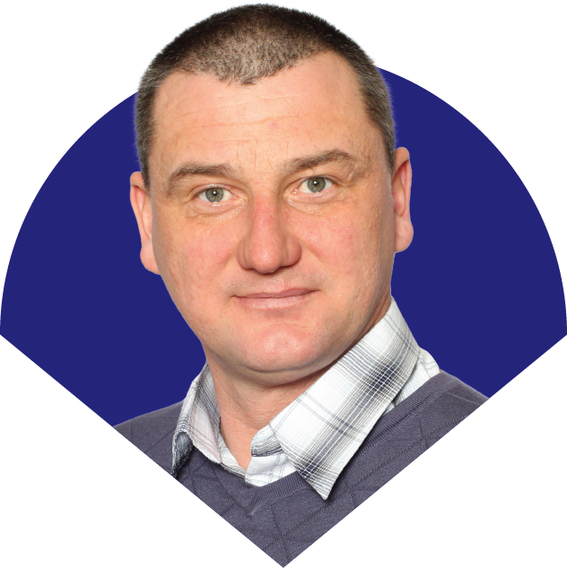 Ronald Karlson - Dipperfox